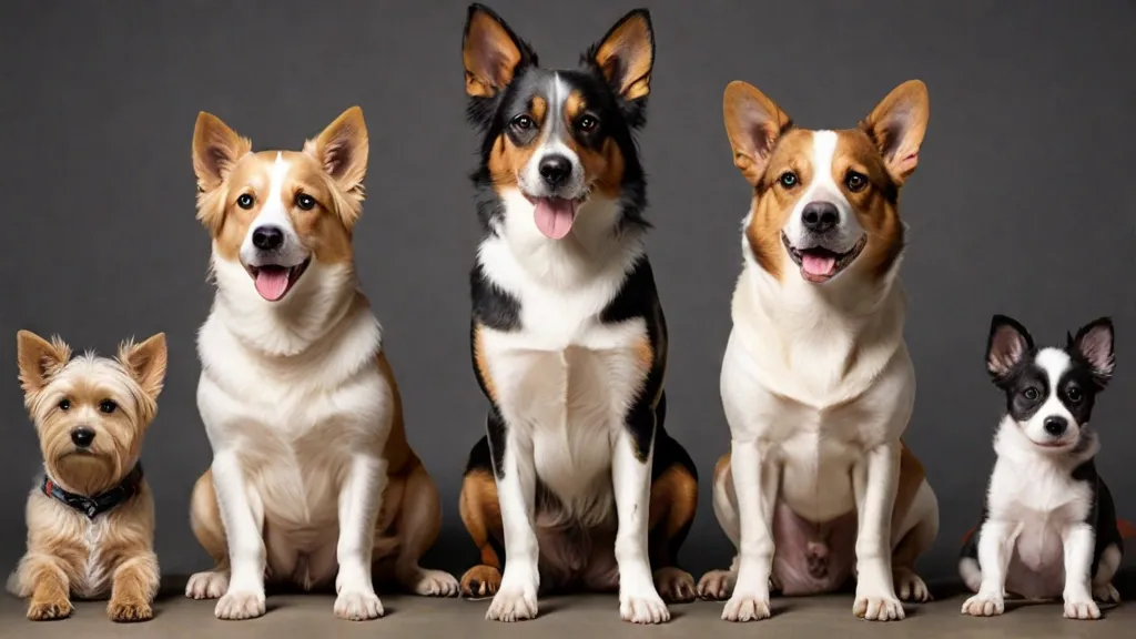 Dog breed identifier using Ai - AICoolHub