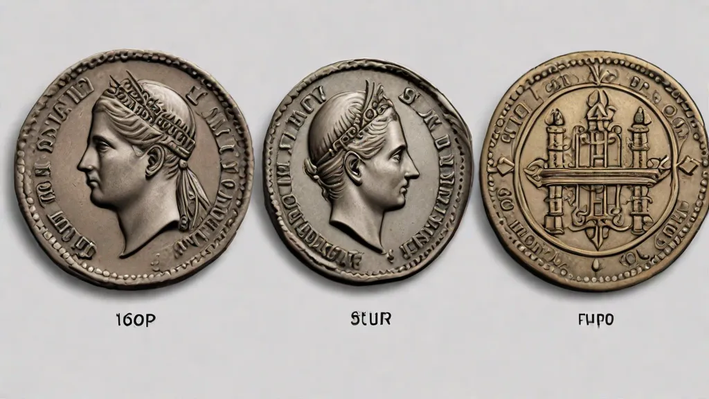 Ai Coin Identifier - AICoolHub